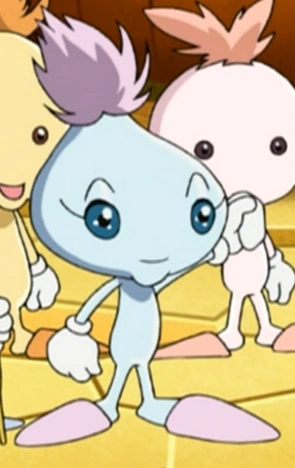 Momo | Sonic Wiki | Fandom