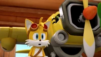 Tails' Plane/Gallery | Sonic Wiki Zone | Fandom
