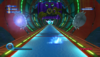 Big Chaser | Sonic Wiki Zone | Fandom