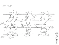 Snively (SatAM)/Gallery | Sonic Wiki Zone | Fandom