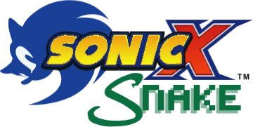 Sonic Snake | Sonic Wiki Zone | Fandom