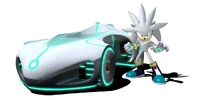 Lightron | Sonic Wiki Zone | Fandom