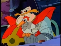 Doctor Robotnik (SatAM)/Gallery | Sonic Wiki Zone | Fandom