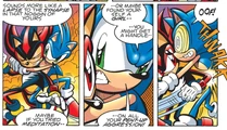 Shadow the Hedgehog (Pre-Super Génesis Wave)/Galería | Sonic Wiki | Fandom