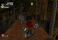 Aquatic Mine/Gallery | Sonic Wiki Zone | Fandom