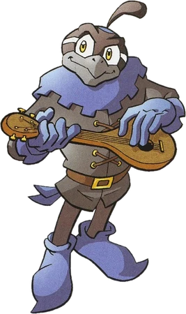 Alan Quail | Sonic Wiki Zone | Fandom