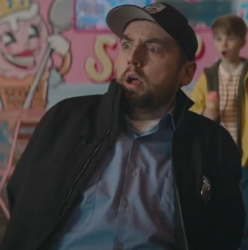 Armored Truck Security Guard | Sonic Wiki Zone | Fandom