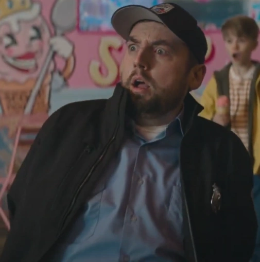 Armored Truck Security Guard | Sonic Wiki Zone | Fandom