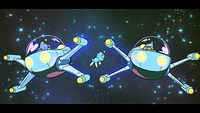 Chao In Space/Gallery | Sonic News Network | Fandom