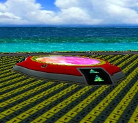 Teleporter (object) | Sonic Wiki Zone | Fandom