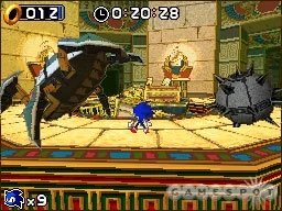 Egg Scarab | Sonic Wiki | Fandom