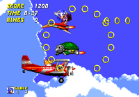 Balkiry | Sonic Wiki Zone | Fandom