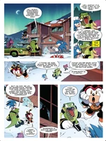 IDW Sonic the Hedgehog Issue 77 | Sonic Wiki Zone | Fandom
