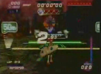 Channel5 | Sonic Wiki Zone | Fandom