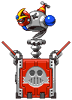 Gemerl/Gallery | Sonic Wiki Zone | Fandom