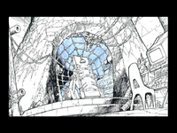 Knothole Village (SatAM) | Sonic Wiki Zone | Fandom