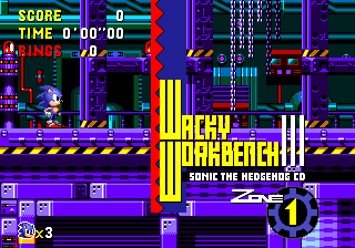 Wacky Workbench | Sonic вики | Fandom
