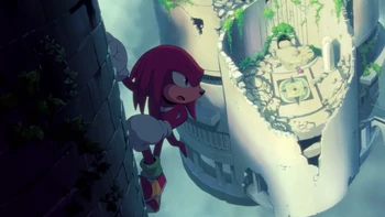Climb | Sonic Wiki Zone | Fandom