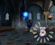 Uhu the Wind Genie | Sonic Wiki | Fandom