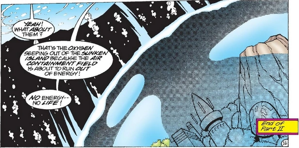 Atlantinopolis | Sonic Wiki Zone | Fandom