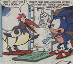 Cluck | Sonic Wiki Zone | Fandom