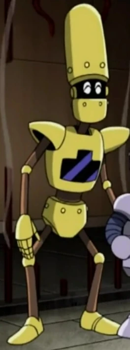 Category:Sonic X robots | Sonic Wiki Zone | Fandom