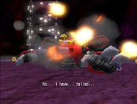 Diablon/Gallery | Sonic Wiki Zone | Fandom