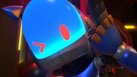 Chaos Sonic | Sonic Wiki Zone | Fandom