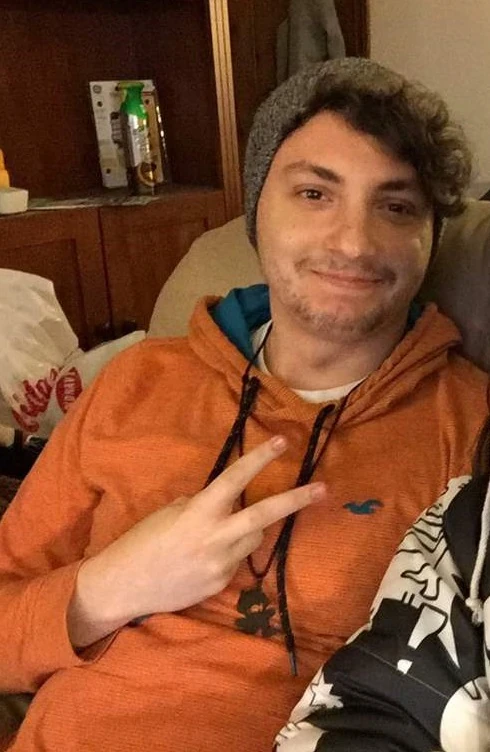 Kevin Villecco | Sonic Wiki | Fandom