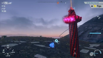 Red Pillar | Sonic Wiki Zone | Fandom