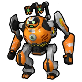 Eggforcer | Sonic Wiki Zone | Fandom