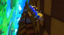 Spikes (obstacle) | Sonic Wiki Zone | Fandom