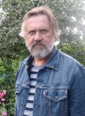 Vladimir Antonik | Sonic Wiki Zone | Fandom