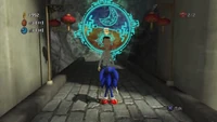 Wang | Sonic Wiki Zone | Fandom
