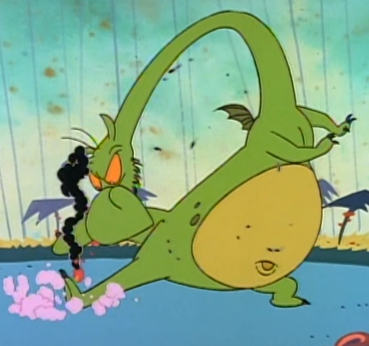 Fire Dragon | Sonic Wiki | Fandom