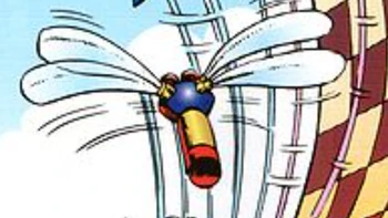 Bugernaut (Ladybird) | Sonic Wiki Zone | Fandom