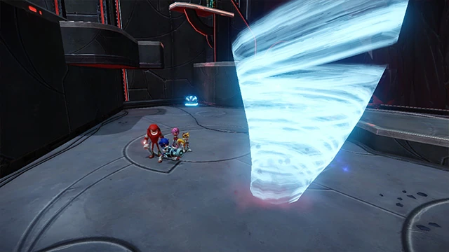 Cyclone Blaster | Sonic Wiki | Fandom