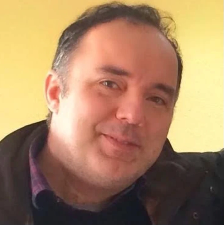 Daniel García | Sonic Wiki Zone | Fandom