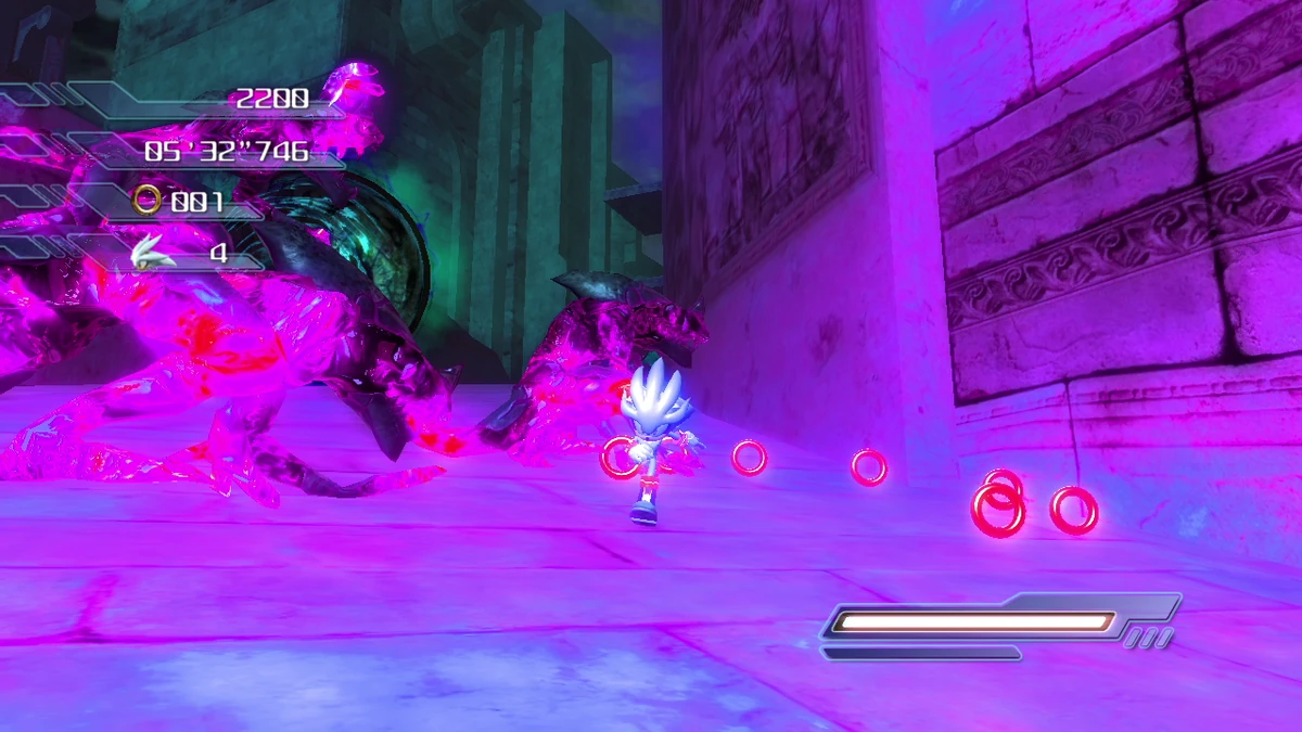 End of the World | Sonic Wiki Zone | Fandom