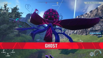 Ghost | Sonic Wiki Zone | Fandom