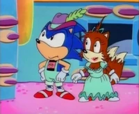 Sonically Ever After/Gallery | Sonic Wiki Zone | Fandom