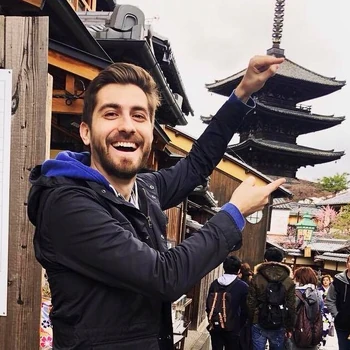 Ian Mutchler | Sonic Wiki Zone | Fandom