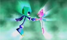 Void | Sonic Wiki Zone | Fandom