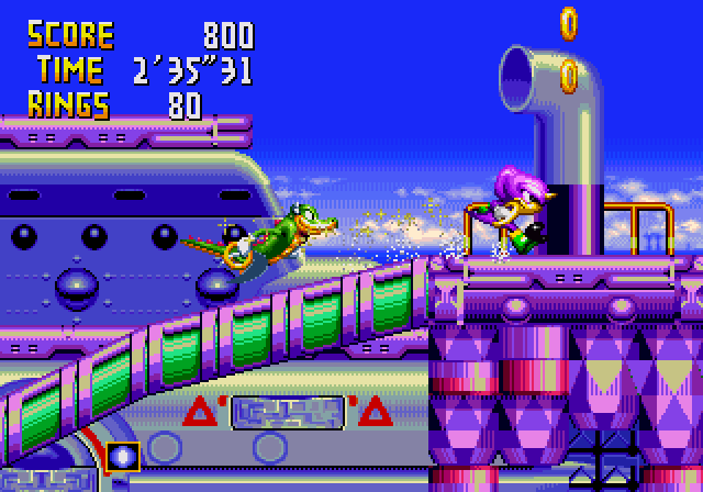 Marina Madness | Sonic Wiki | Fandom