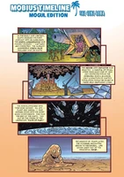 Sonic Saga Series Volume 6: Mogul Rising | Sonic Wiki Zone | Fandom