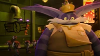 Denizen 1998/Gallery | Sonic News Network | Fandom
