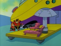 Robotnik, Jr./Gallery | Sonic Wiki Zone | Fandom