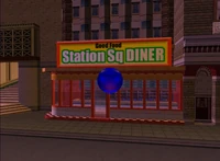 Station Square (Sonic Adventure)/Gallery | Sonic Wiki Zone | Fandom