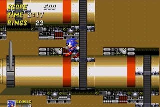 Wing Fortress Zone | Sonic News Network | Fandom