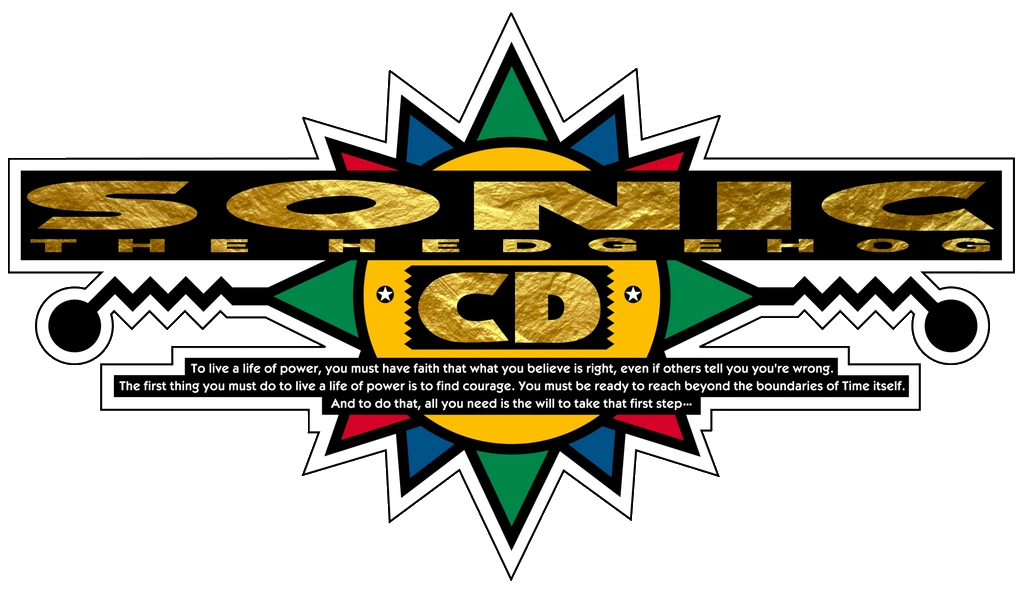 Galeria artykułu Sonic the Hedgehog CD | Sonic Wiki | Fandom